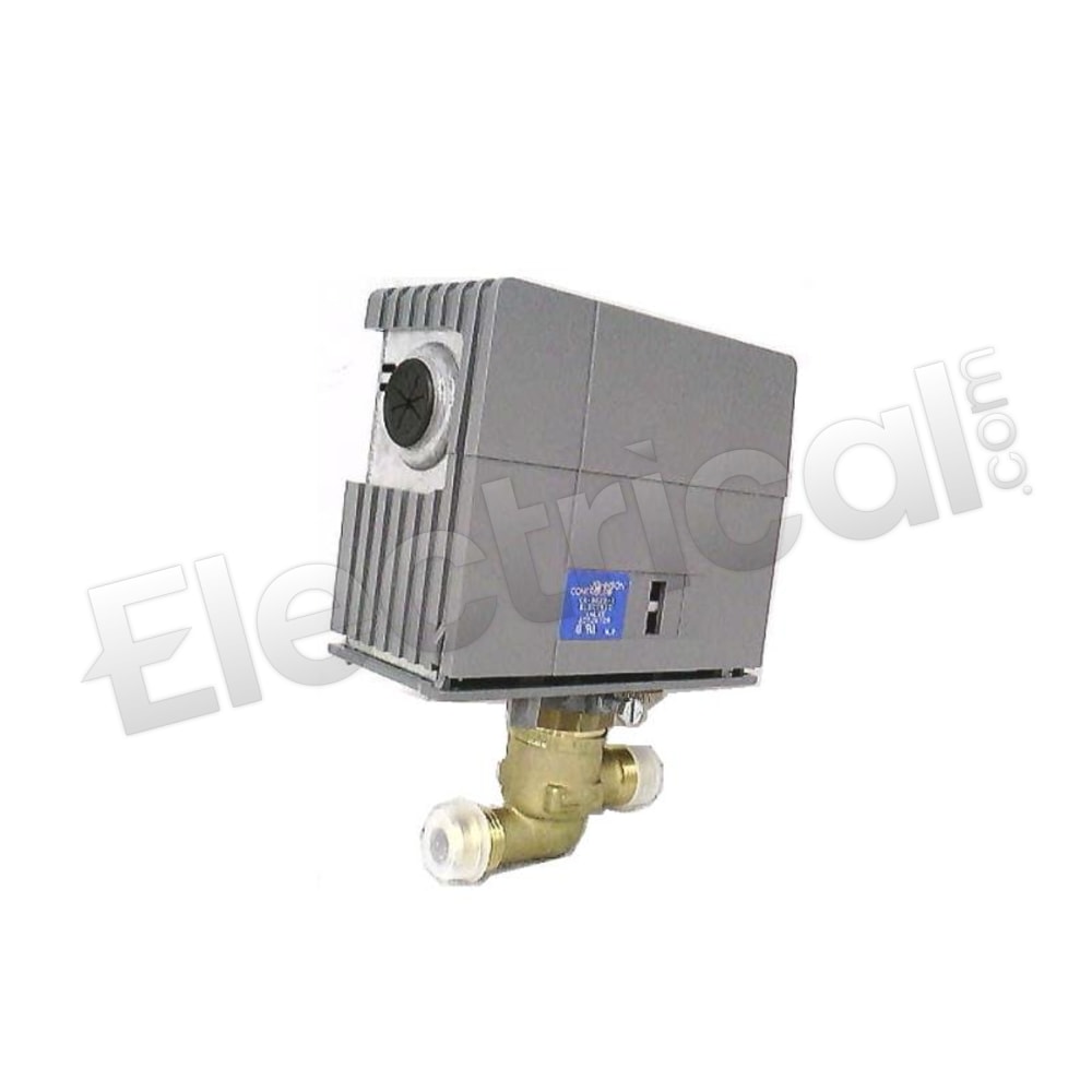 Johnson Controls AV-8022-1001 Control Valve Valve