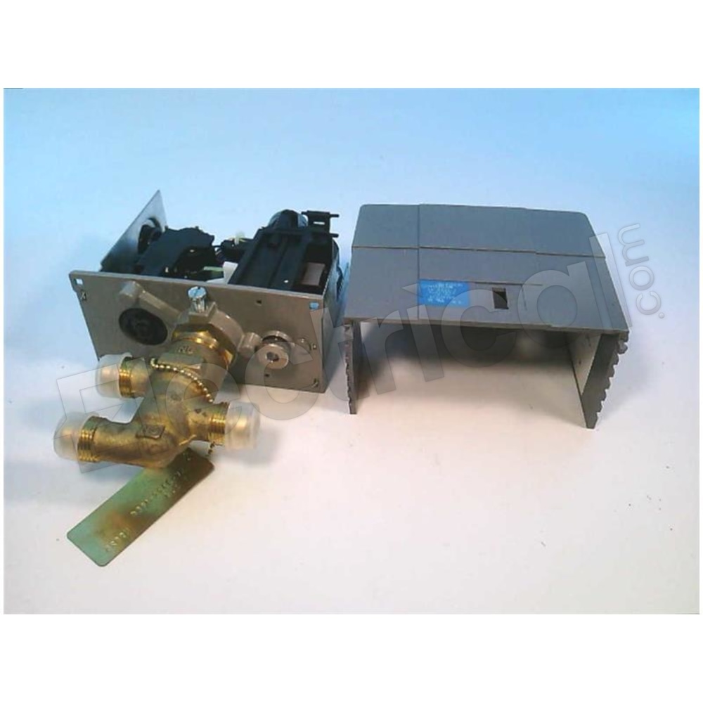 Johnson Controls AV-8022-1006 Control Valve Valve
