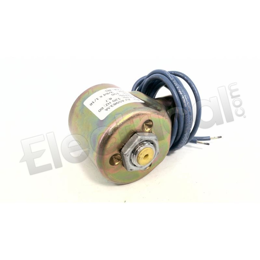 Automatic Valve AV-A5983AA Solenoid Valve Valve