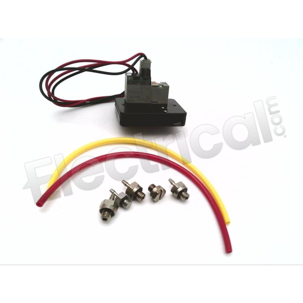 Topworx AV-S24VPMRK Valve Repair Kit Valve