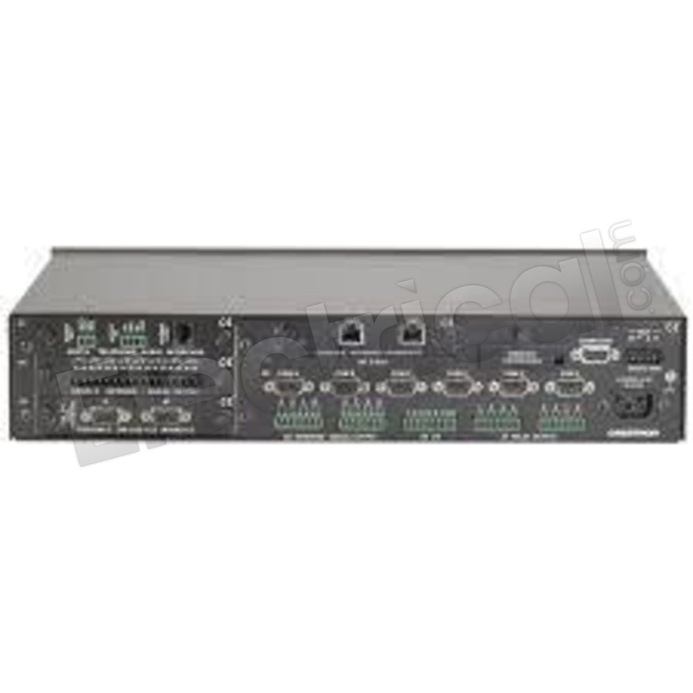 Crestron AV2 Audio Visual Product Audio Visual