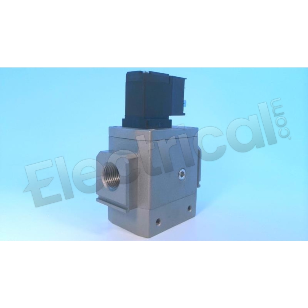 SMC AV4000-04-5DZ-R Pneumatic Valve Pneumatic