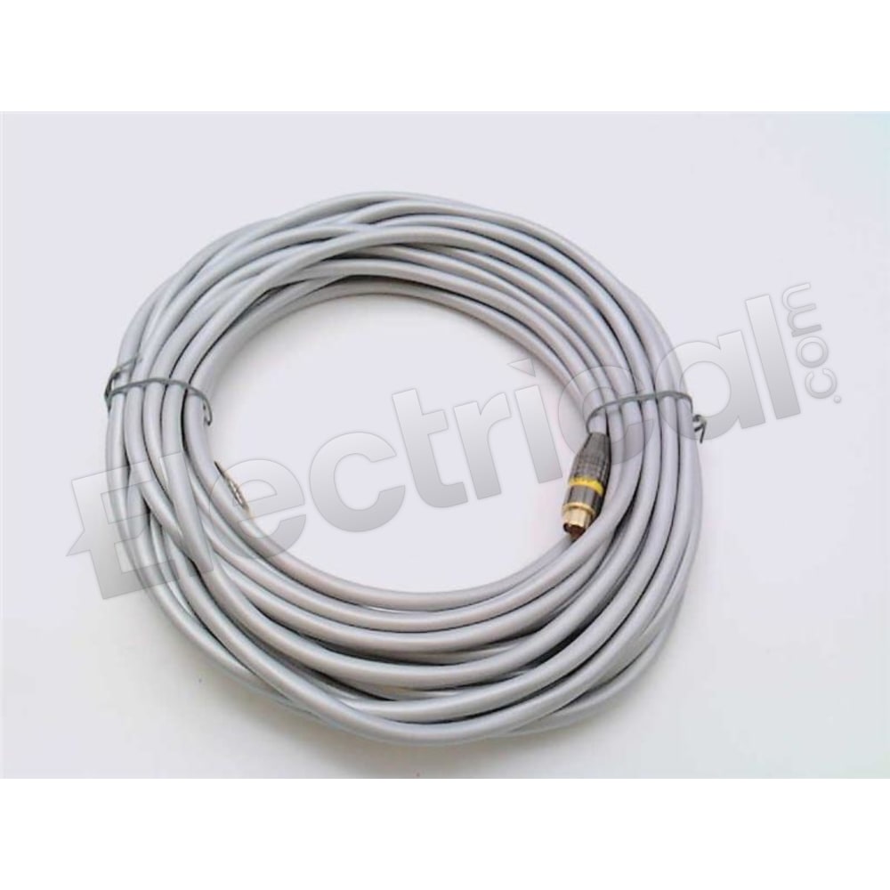 Axis Communications AV83510 Cordset Cable & Wire Automation