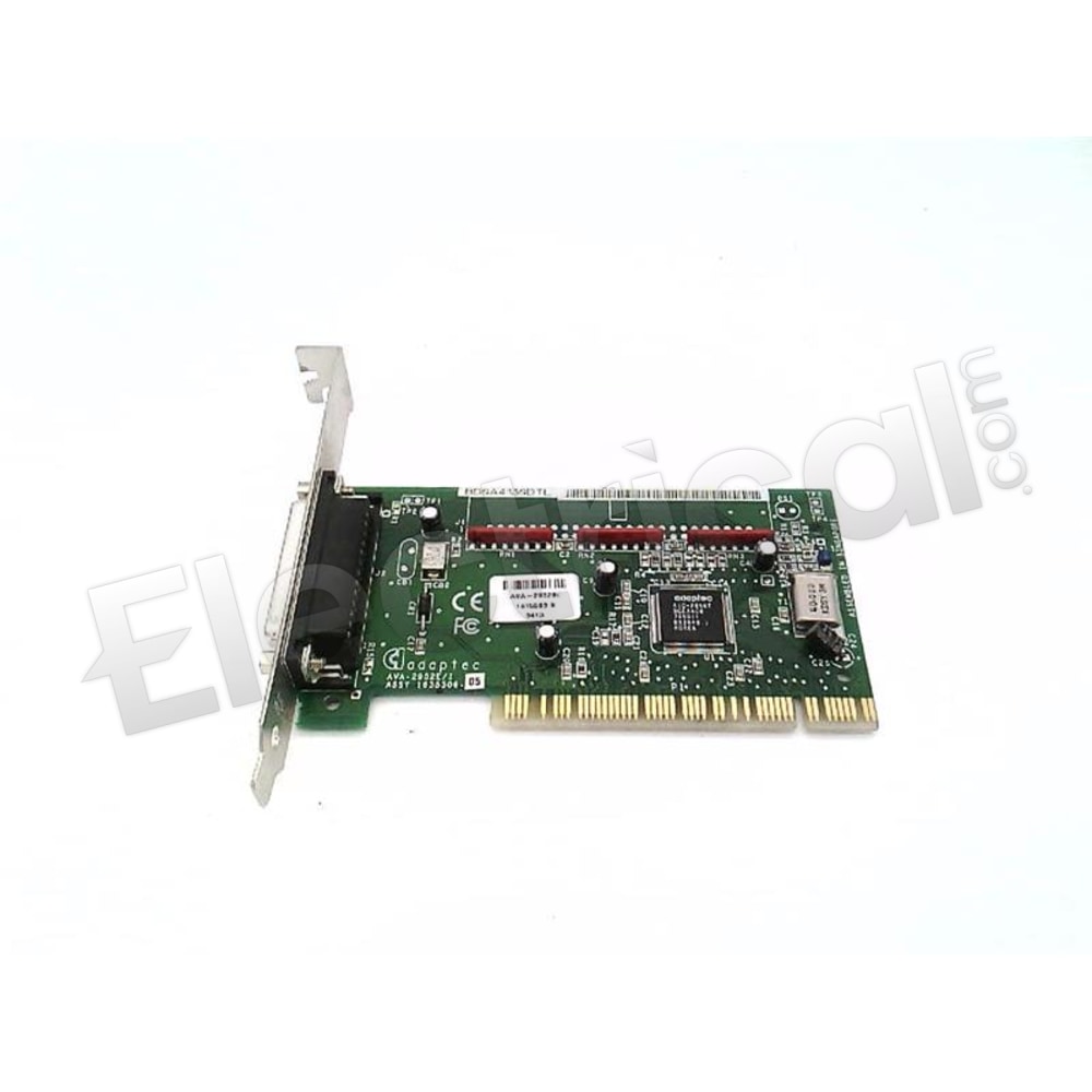 AVA-2904 Adaptec Communication Card Computer Component