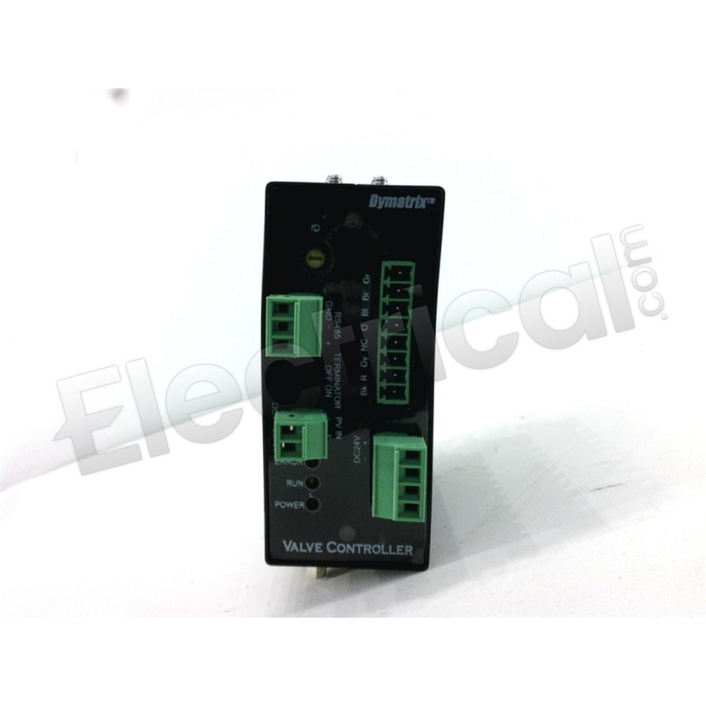 Asahi AVC02 Control Valve Valve