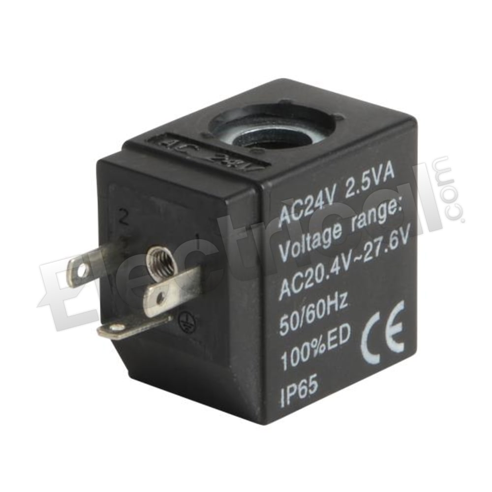 AVC1-120A Automation Direct Solenoid Valve Valve