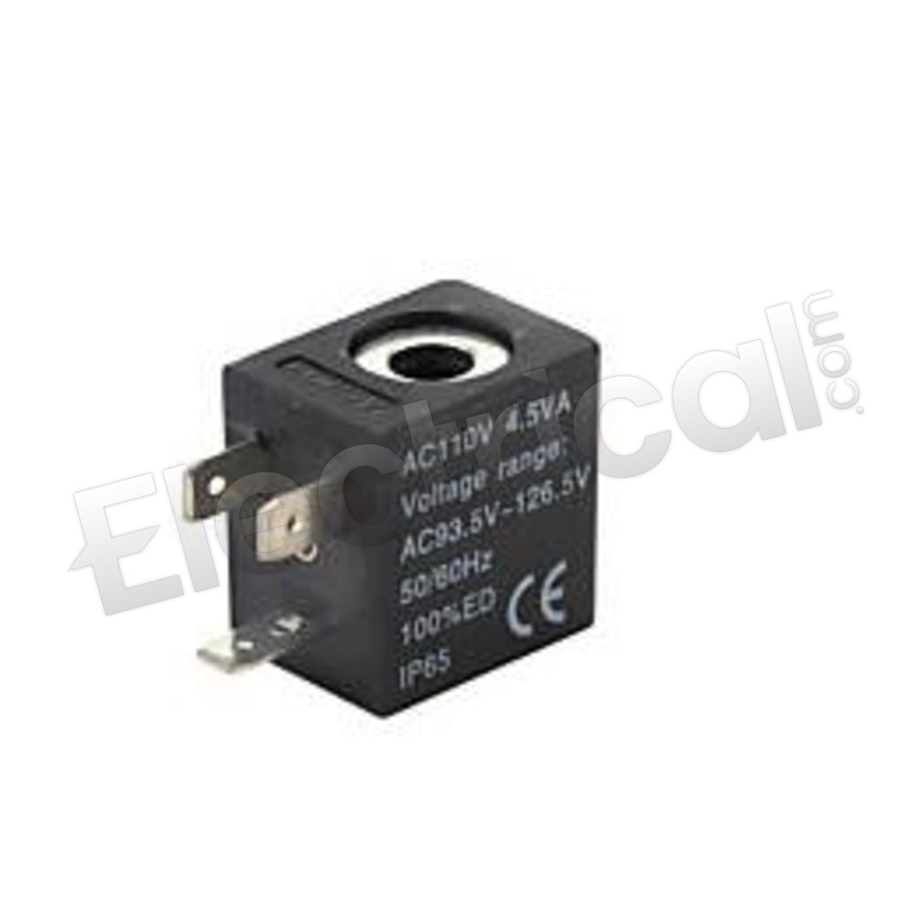 Automation Direct AVC2-120A Solenoid Valve Valve