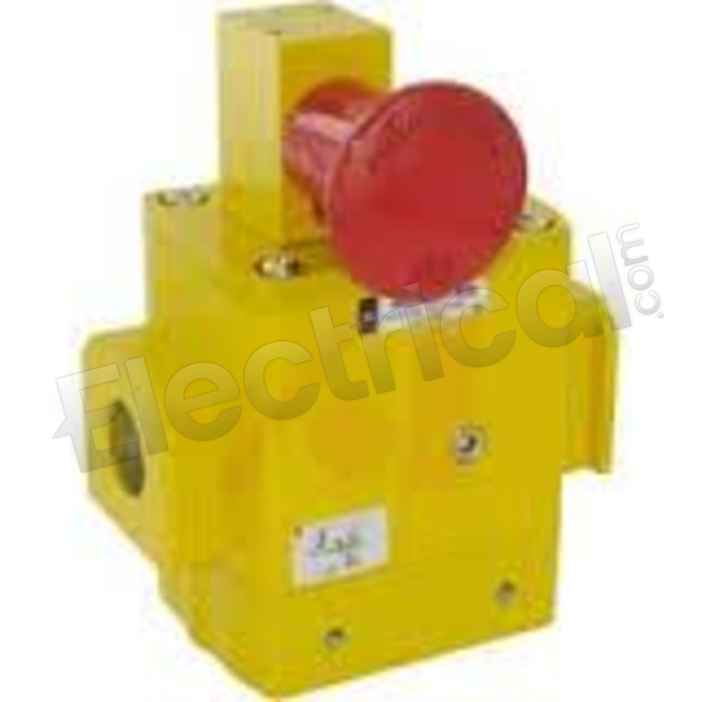 SMC AVL4000-N04-5DZ Pneumatic Valve Pneumatic