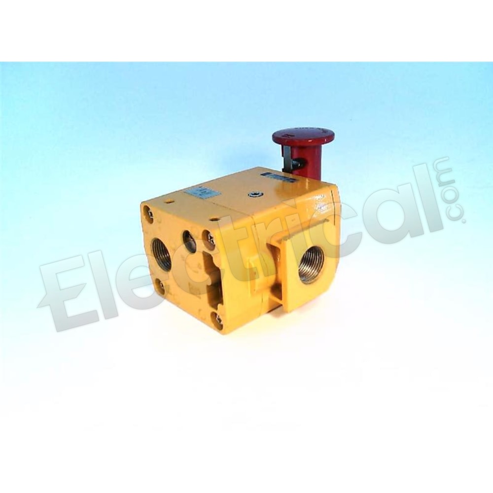 SMC AVL5000-N06 Pneumatic Valve Pneumatic