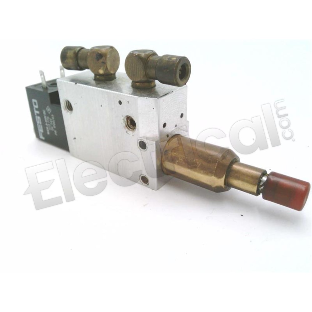 Festo AVLM-8-17-SA Pneumatic Valve Pneumatic