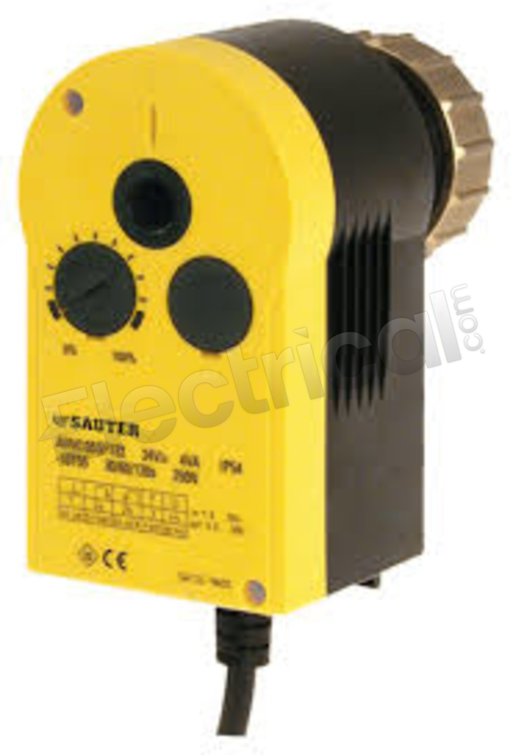 AVM114F122 Sauter Pneumatic Actuator Pneumatic