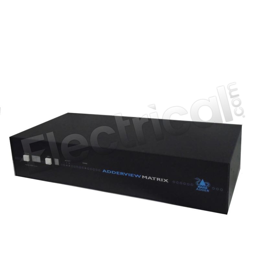 Adder Technology AVM216 Computer Accessory Computer Component