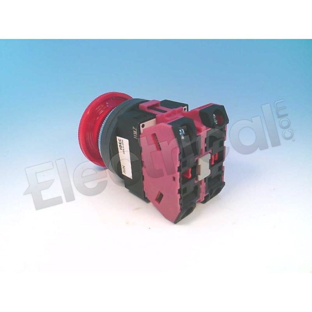 AVN302N-R IDEC Automation Switch Automation