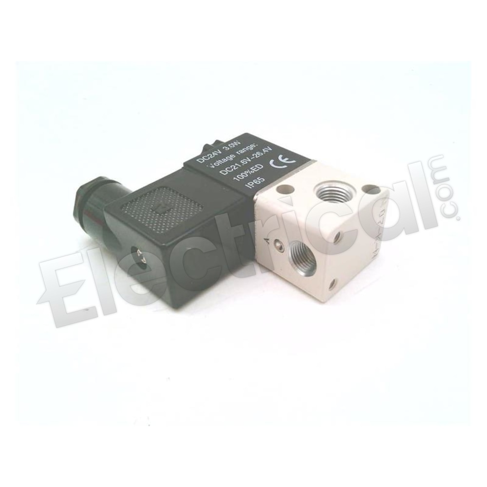AVP-31C1-24D Automation Direct Solenoid Valve Valve