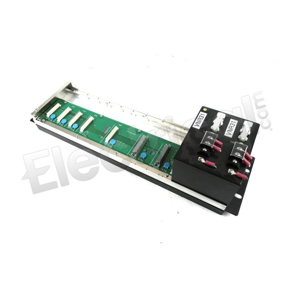 Yokogawa AVR10D-Q22010-S3 Sensor Automation