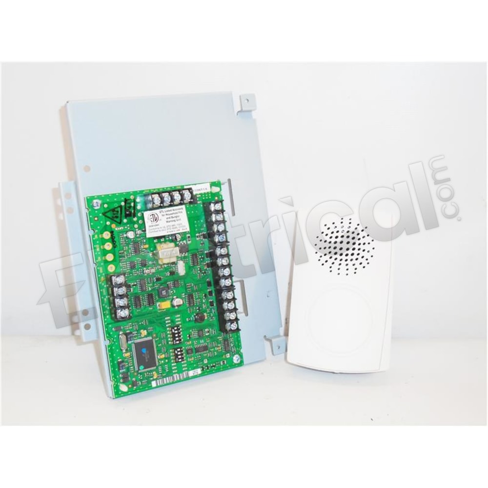 Honeywell AVS Audio Visual Control Module Audio Visual