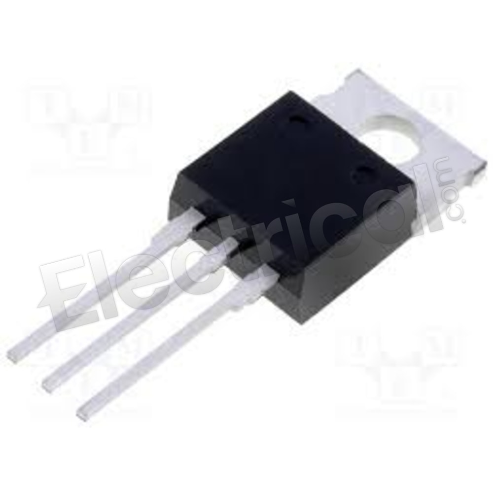 St Micro AVS10CB Thyristor/SCR/Triac/Diac/Alternistor Semiconductor