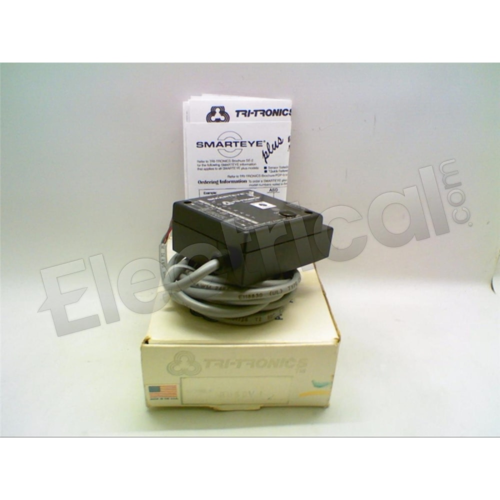 Tri-Tronics AVSDV1 Sensor Automation