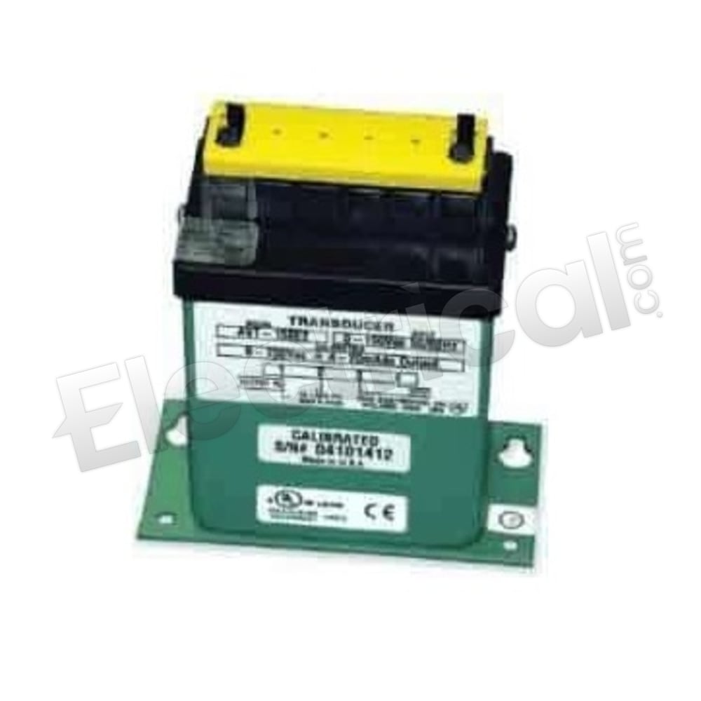 Ohio Semitronics AVT-150A Sensor Automation