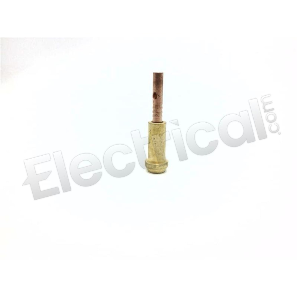 Western Enterprises AW-23 Nozzle Machine Part