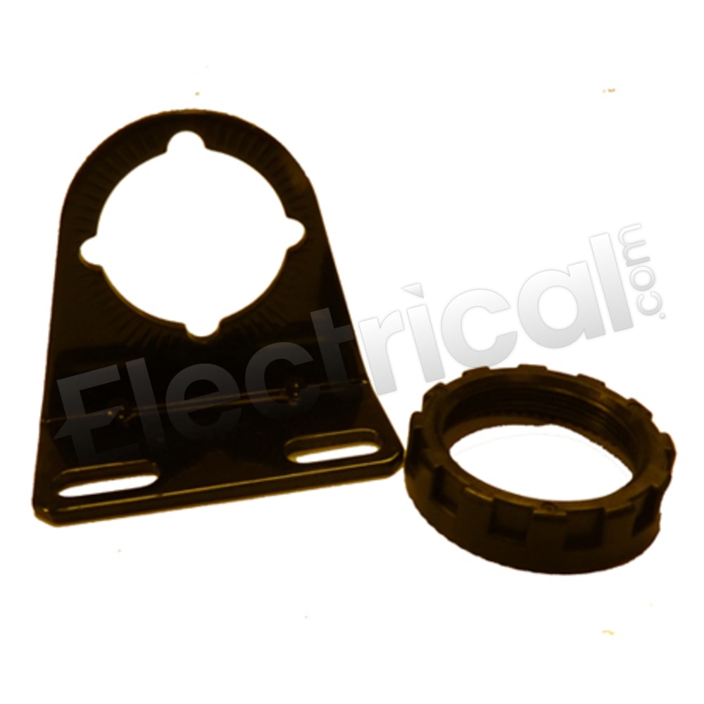 AW20P-270AS SMC Bracket Machine Part
