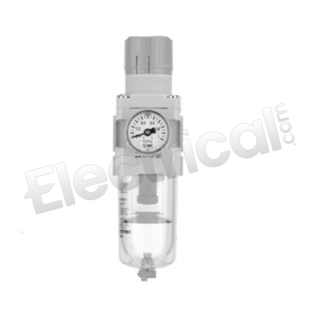 SMC AW30-03BG Pneumatic Filter Regulator Pneumatic