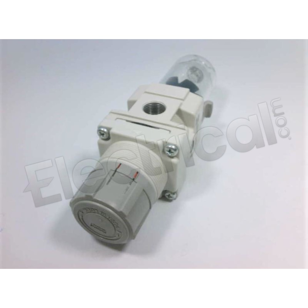 SMC AW30-F03-A Pneumatic Filter Regulator Pneumatic