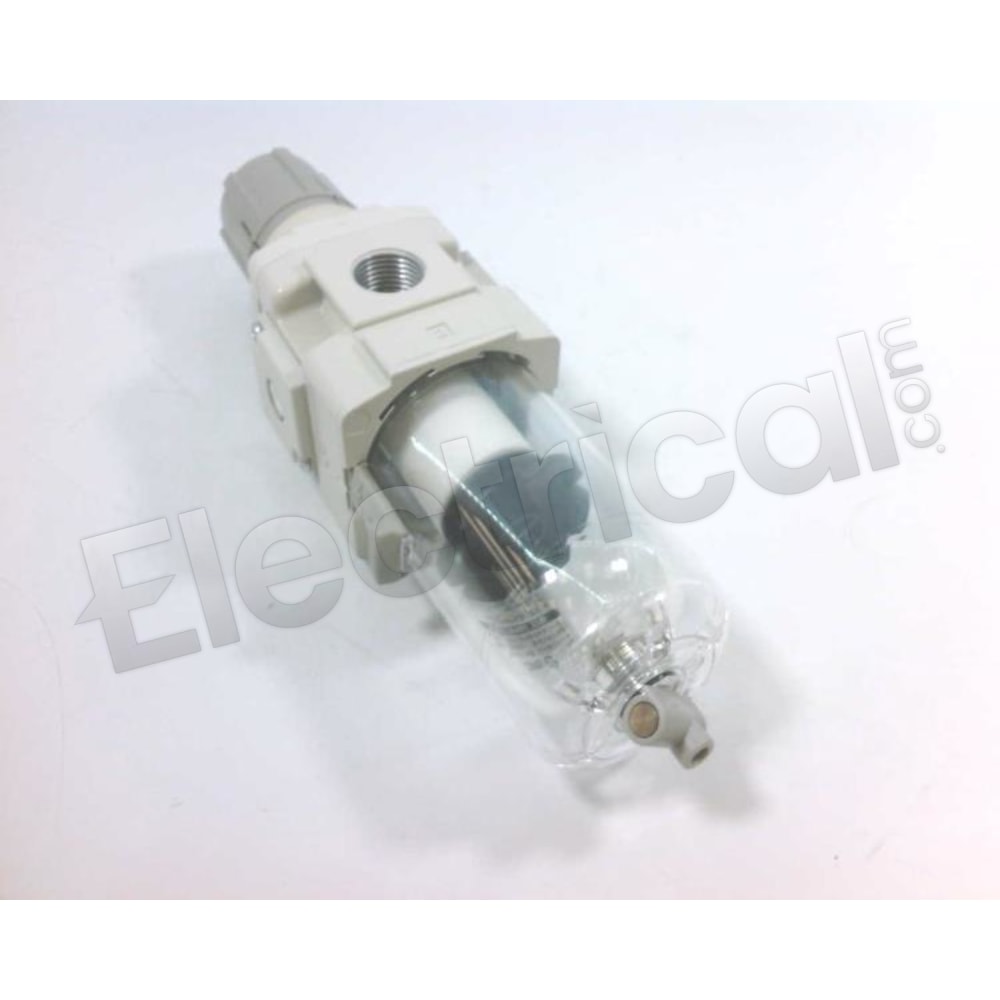 AW30-F03-B SMC Regulator Pneumatic