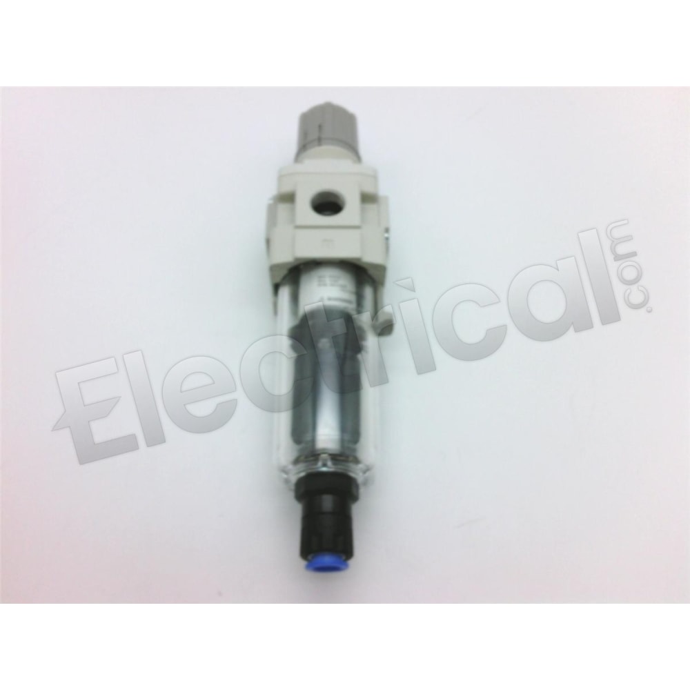 SMC AW30-F03D-B Regulator Pneumatic