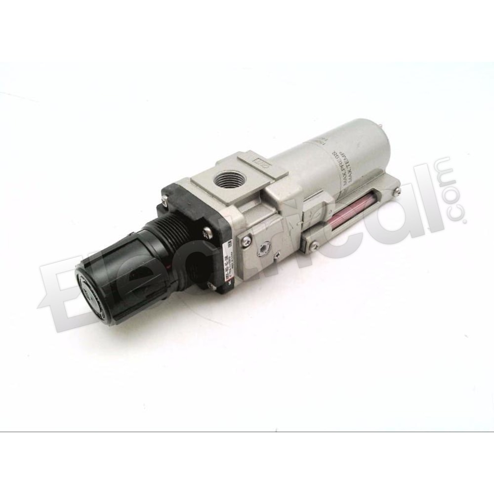 AW30-N03B-Z SMC Regulator Pneumatic