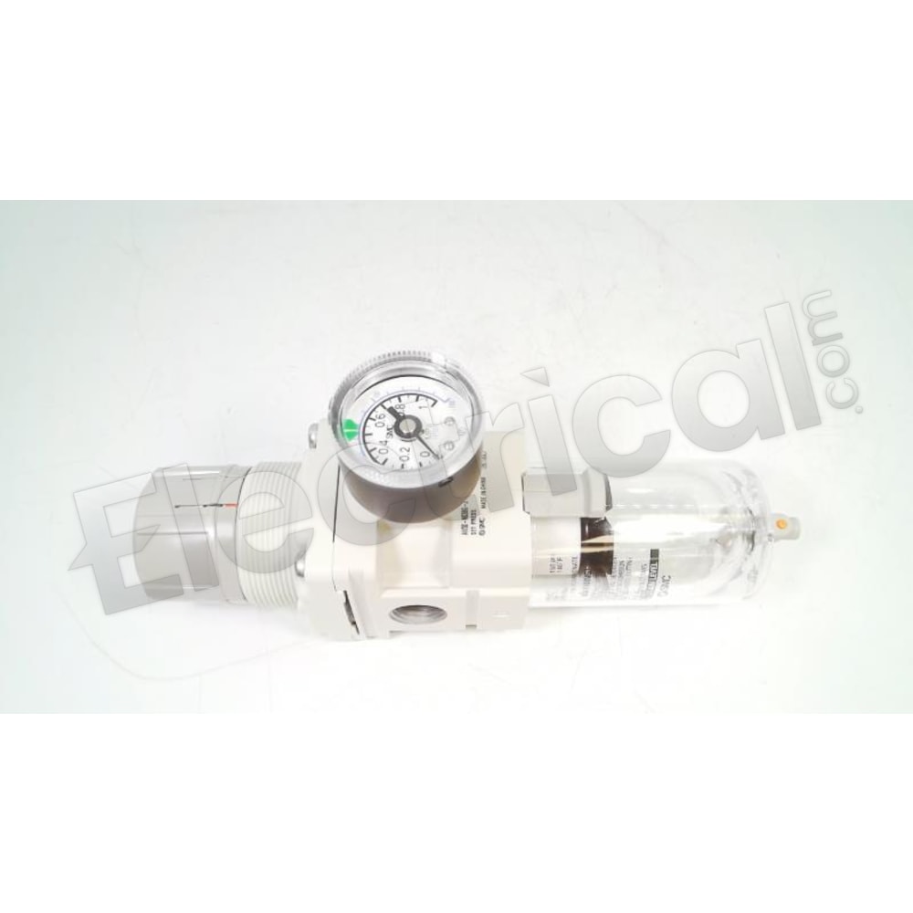 AW30-N03BG-Z-A SMC Regulator Pneumatic