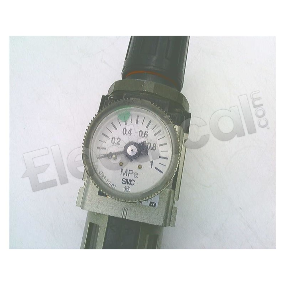 SMC AW3000-03BDG-R Pneumatic Filter Pneumatic