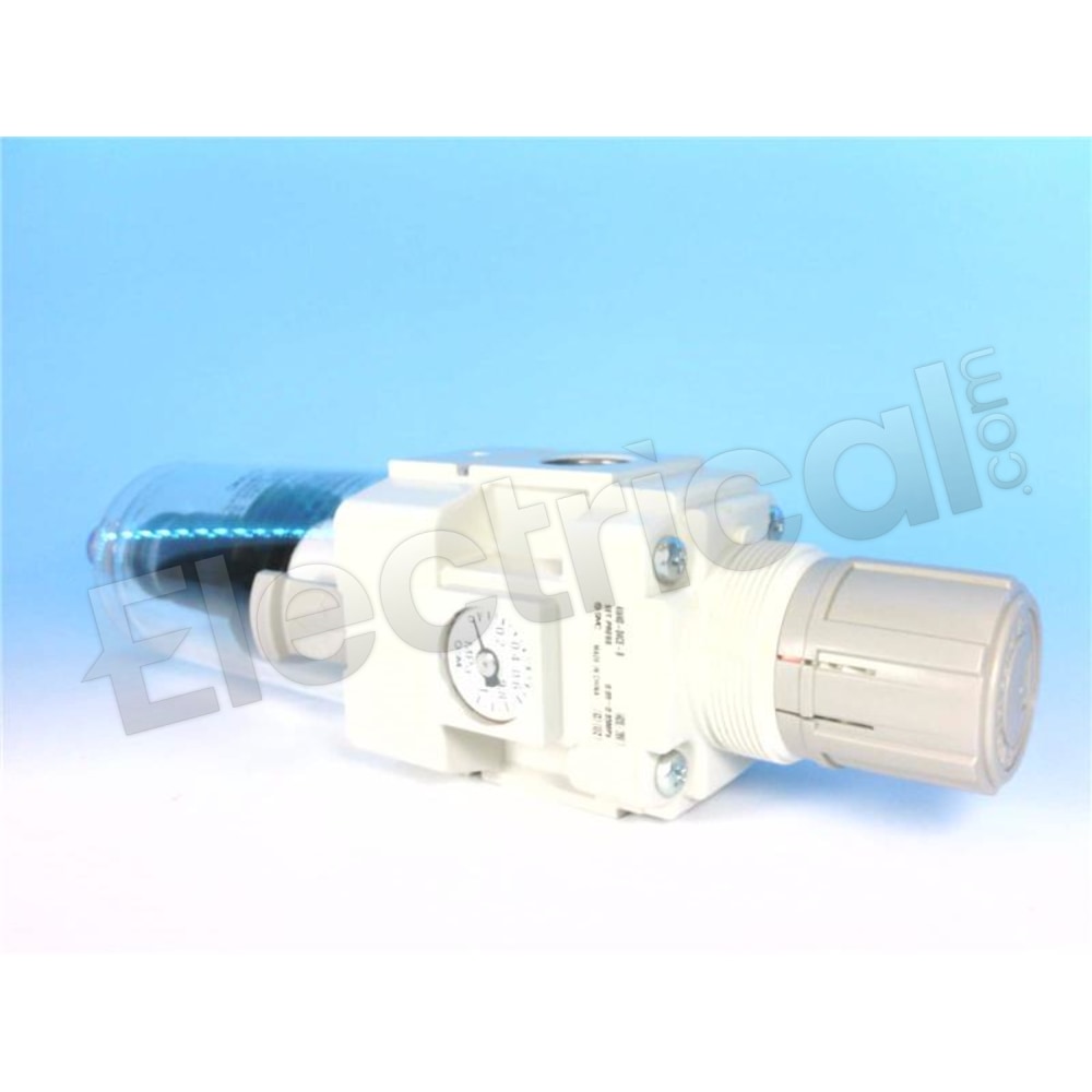 AW40-04CE-8 SMC Pneumatic Cylinder Pneumatic