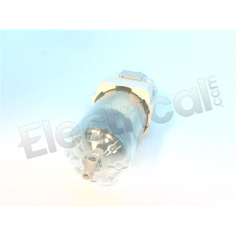 SMC AW40-F04-B Regulator Pneumatic