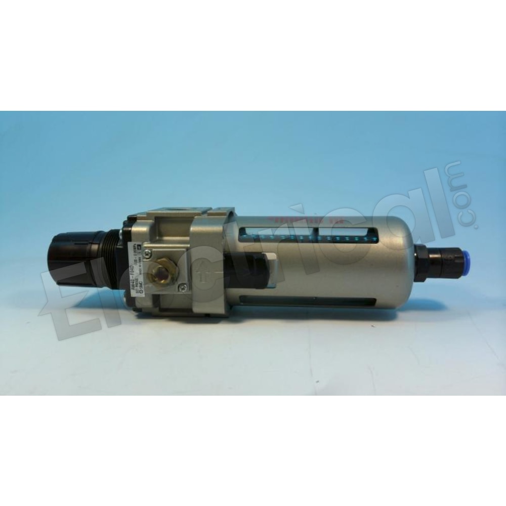 SMC AW40-F04-D Pneumatic Filter Regulator Pneumatic