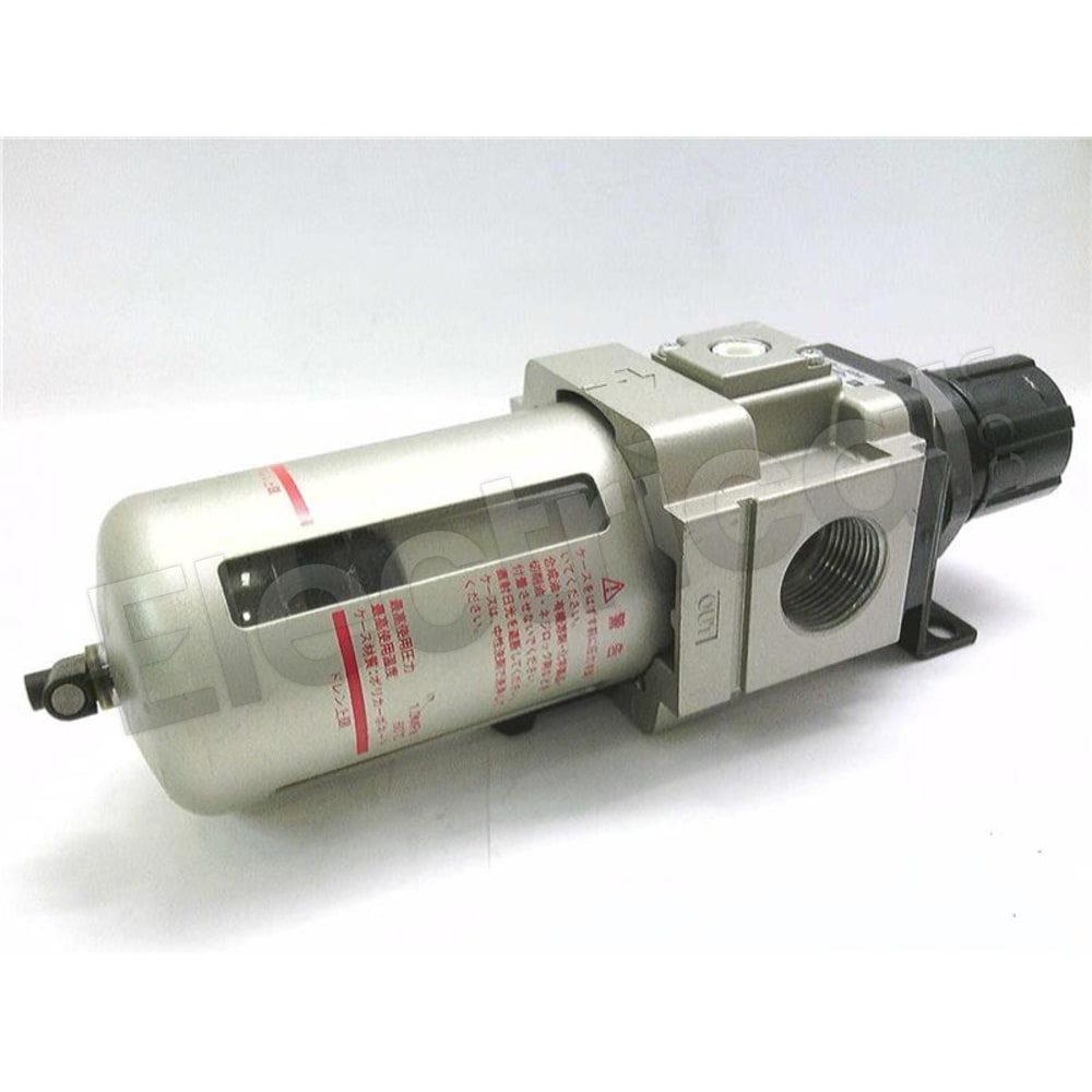 SMC AW40-F06 Pneumatic Filter Regulator Pneumatic