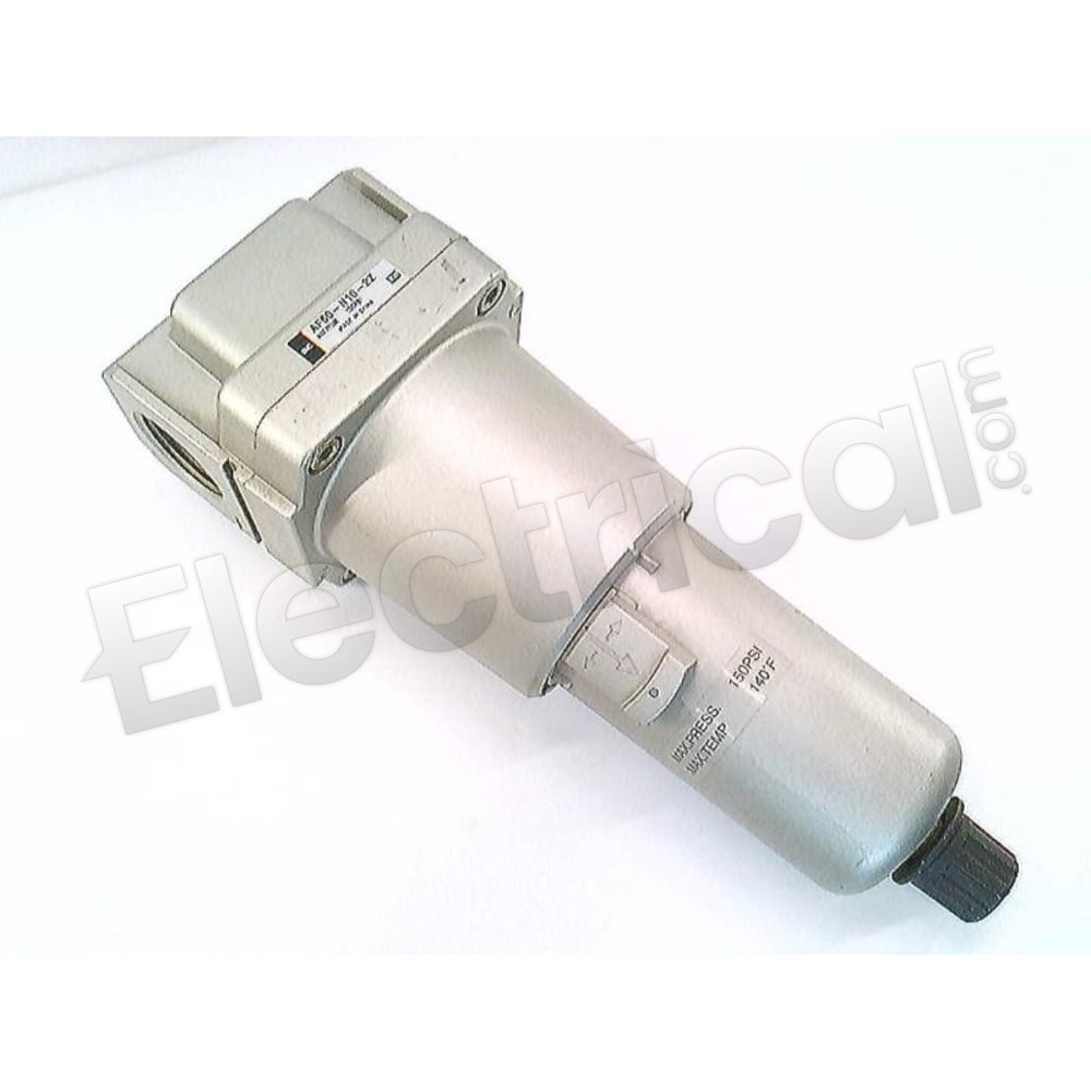 SMC AW40-N04H-Z Pneumatic Filter Pneumatic