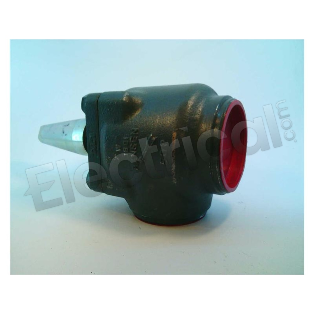 Hansen Technologies AW402C Pneumatic Valve Pneumatic