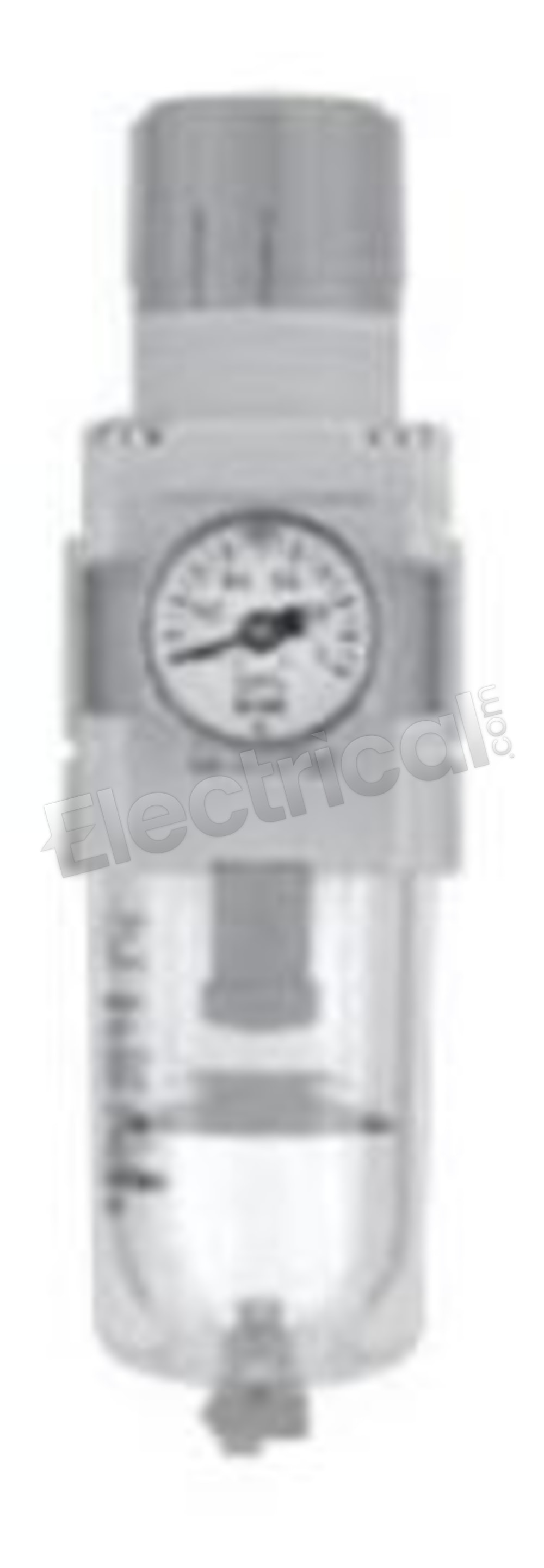 AW40K-N04-Z-B SMC Regulator Pneumatic