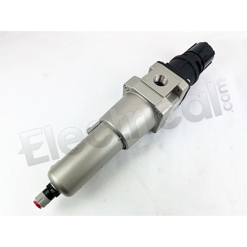 SMC AW60-N06CE-8Z Pneumatic Filter Pneumatic