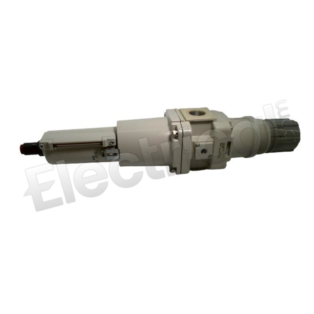 SMC AW60-N06D-8Z-B Pneumatic Filter Regulator Pneumatic