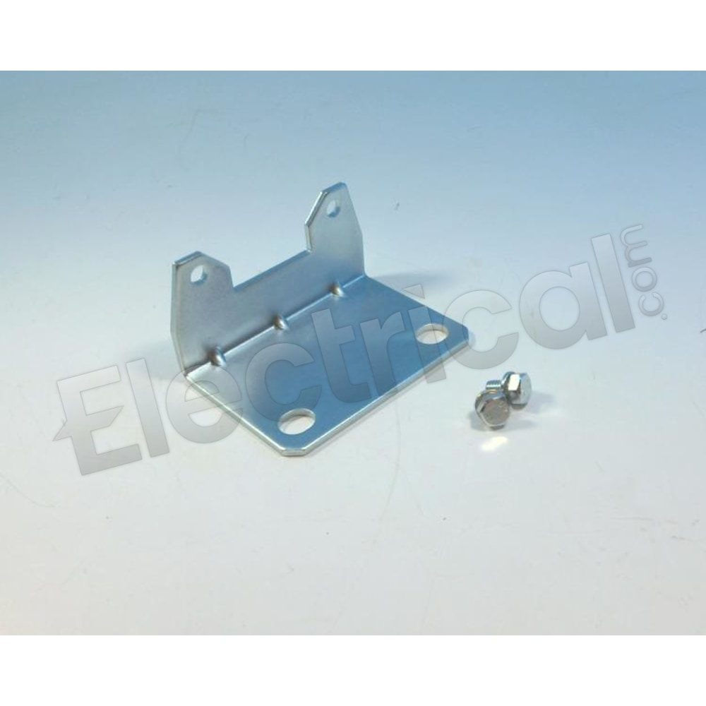 SMC AW62P-270AS Bracket Machine Part