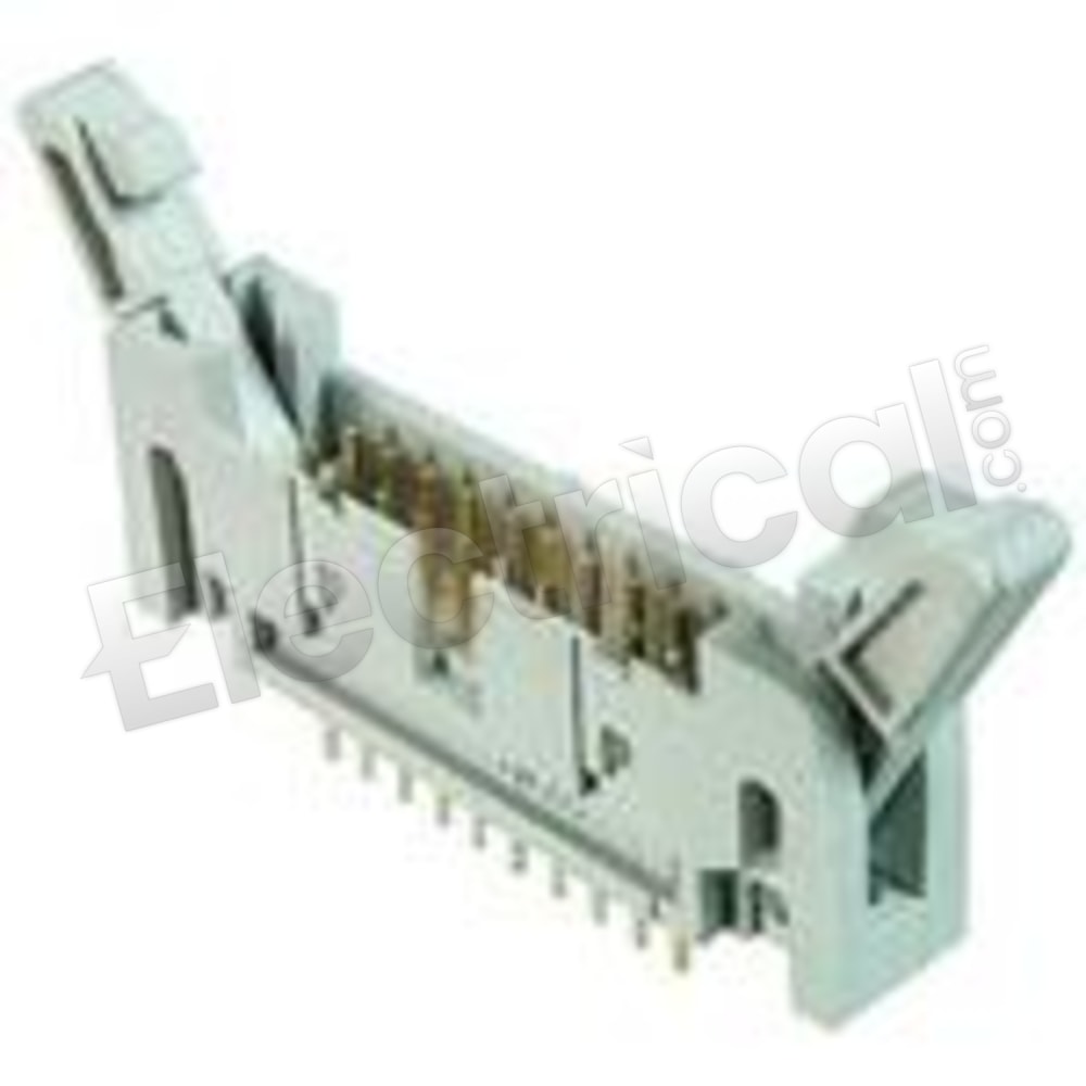 Assmann AWH-60G-0232-T Mounting Hardware Circuit Breaker