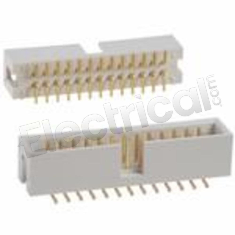 Assmann AWHW-26G-SMD Mounting Hardware Circuit Breaker