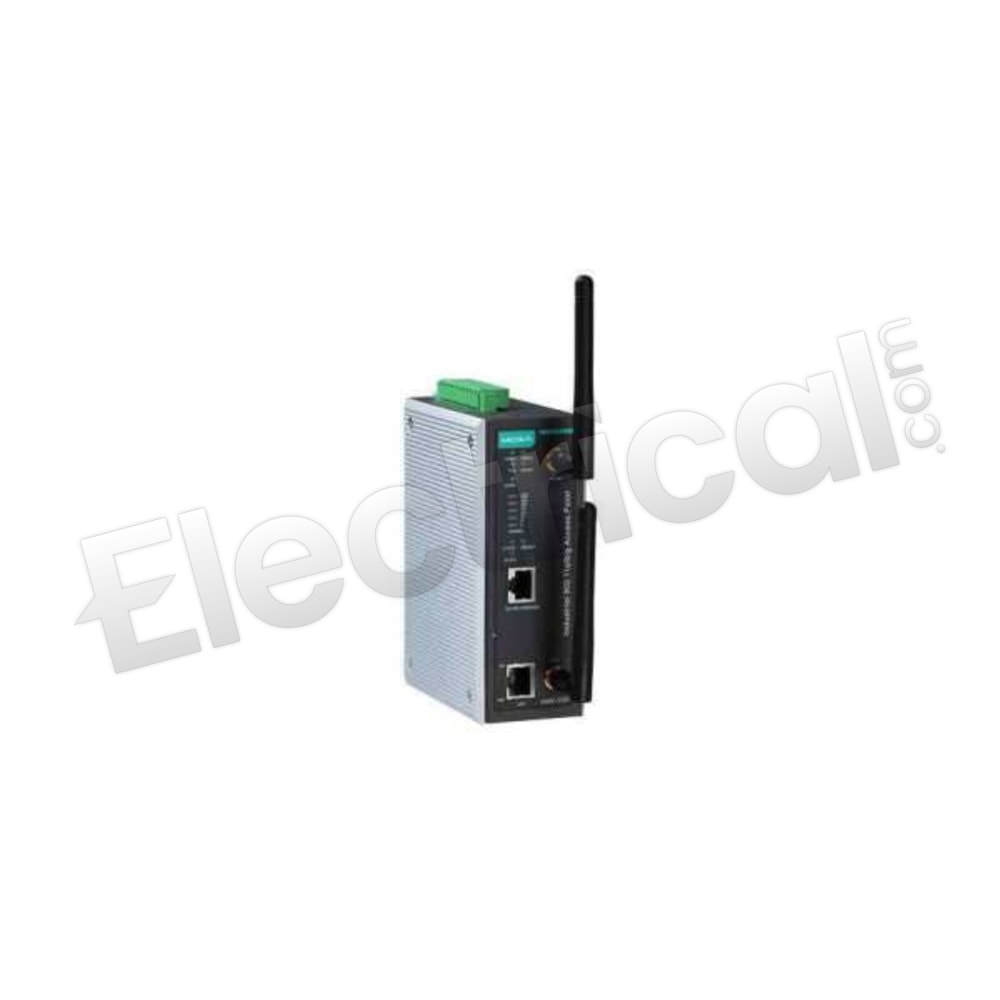 AWK-3121-EU The Moxa Group Networking Router Computer Component