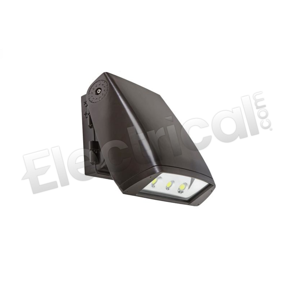 AWL-LED14W-120V-PC-BRZ Rab Lighting Lighting Fixture Lighting