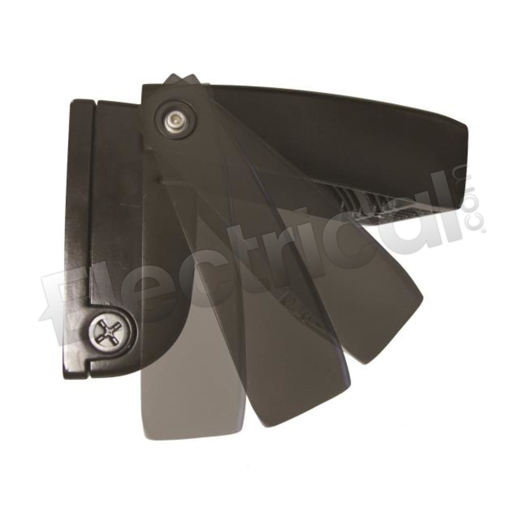 Rab Lighting AWL-LED14W-A-4K-BRZ Lighting Fixture Lighting