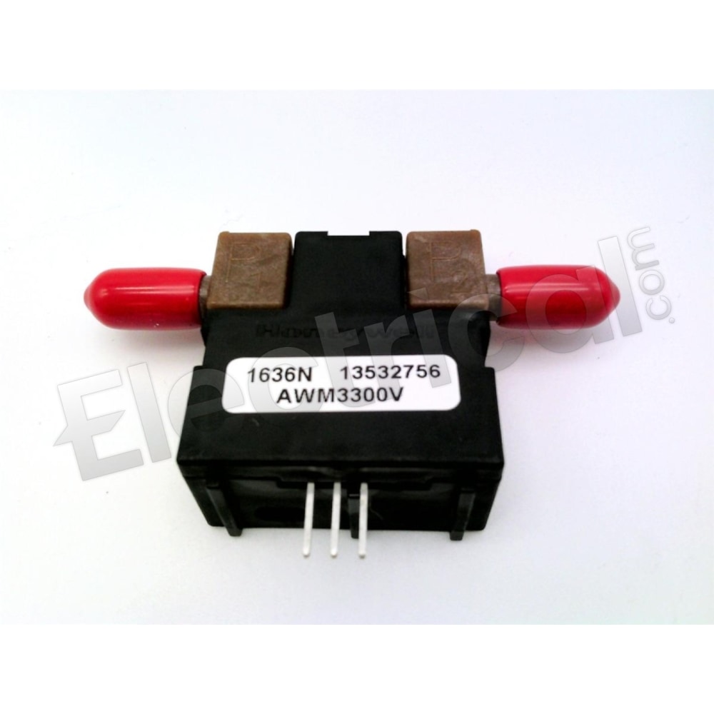 Honeywell AWM3300V Sensor Automation