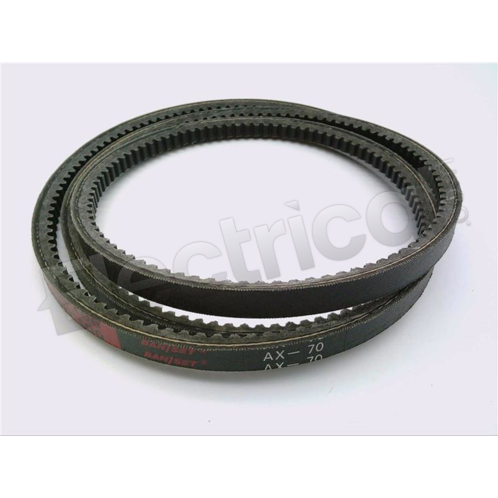 Mitsubishi AX-70 PLC Module Automation