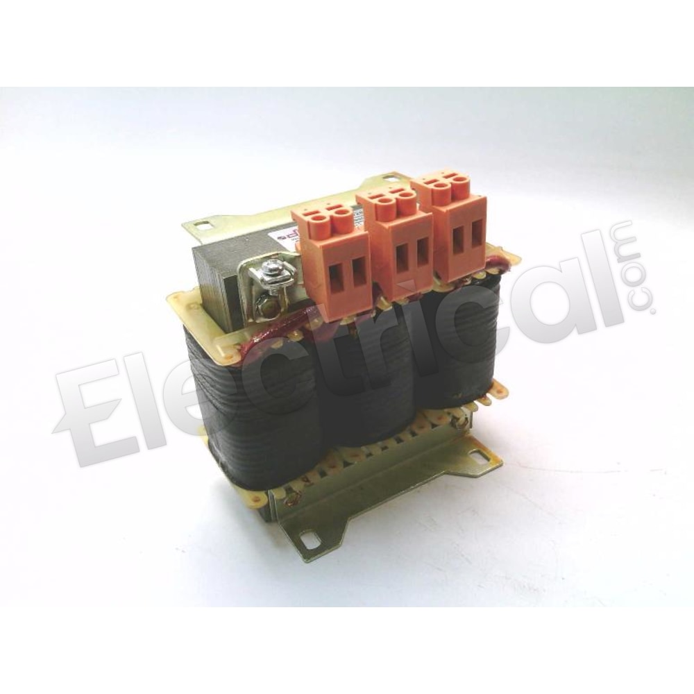 Omron AX-RAI00880200-DE Line Reactor Transformer